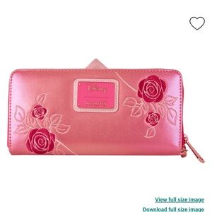 Loungefly | Bags | Loungefly Sleeping Beauty Exclusive Shiny Series ...